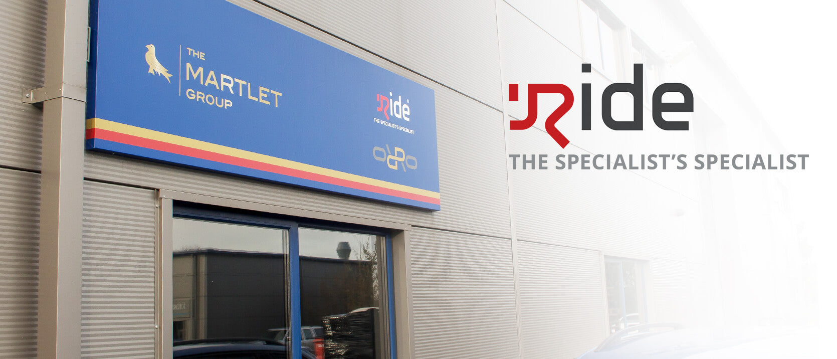 Bryton announces official partnership for British Market – BRYTON USA