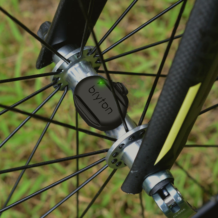 Bryton Smart Speed / Cadence Dual Sensor – BRYTON USA