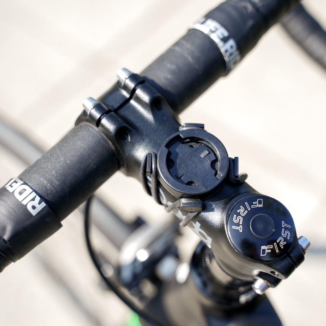 Bryton Rider Bike Mount – BRYTON USA