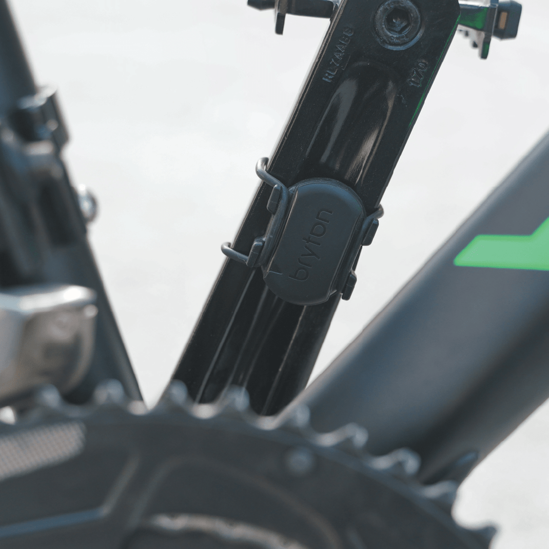 Bryton Smart Speed / Cadence Dual Sensor – BRYTON USA