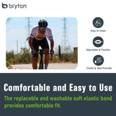 Bryton Smart Heart Rate Monitor – BRYTON USA