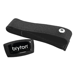 Bryton Smart Heart Rate Monitor – BRYTON USA