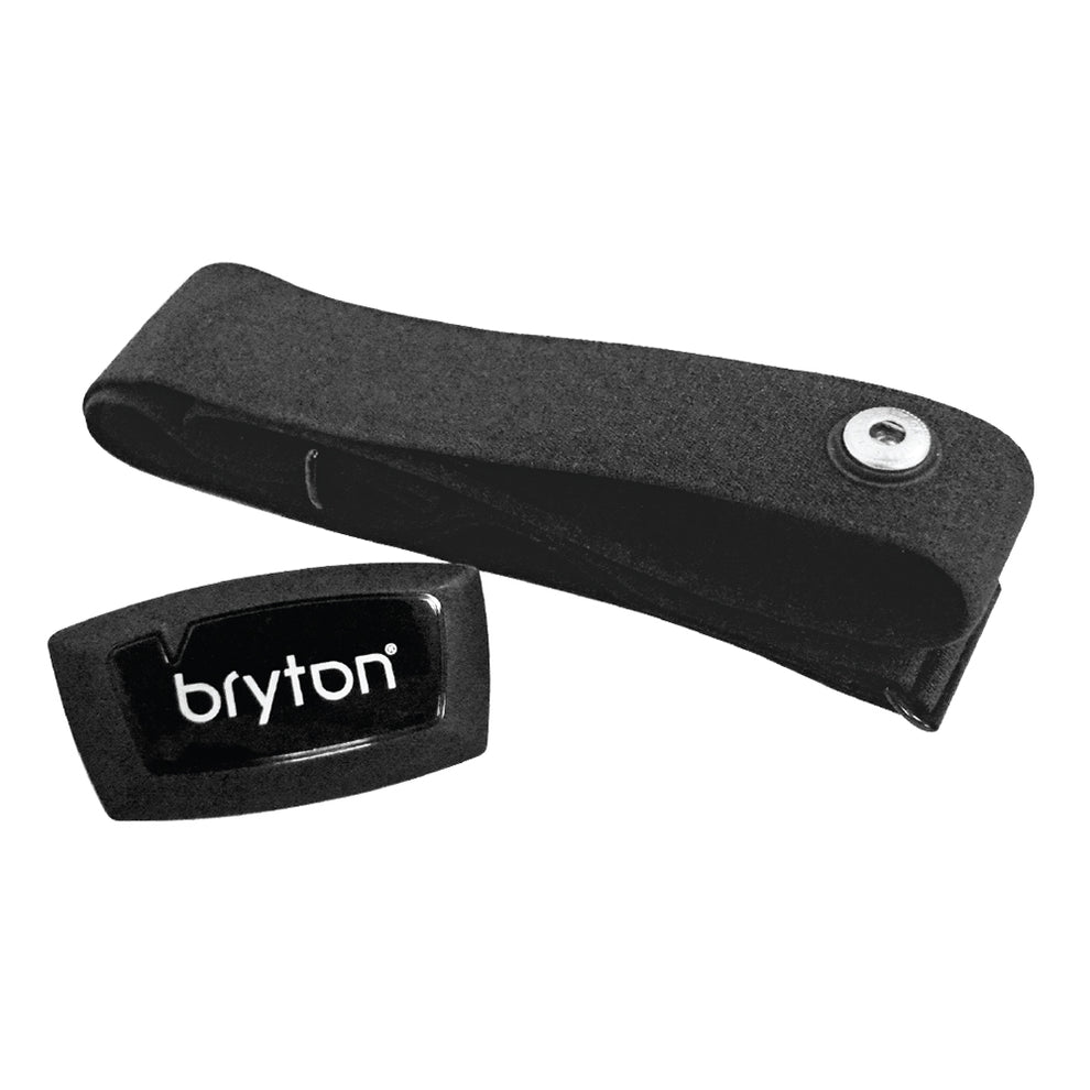 Bryton Smart Heart Rate Monitor – BRYTON USA