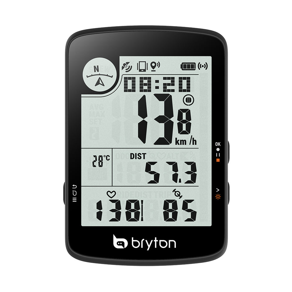 Products – BRYTON USA
