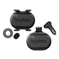 Bryton Smart Speed / Cadence Dual Sensor – BRYTON USA