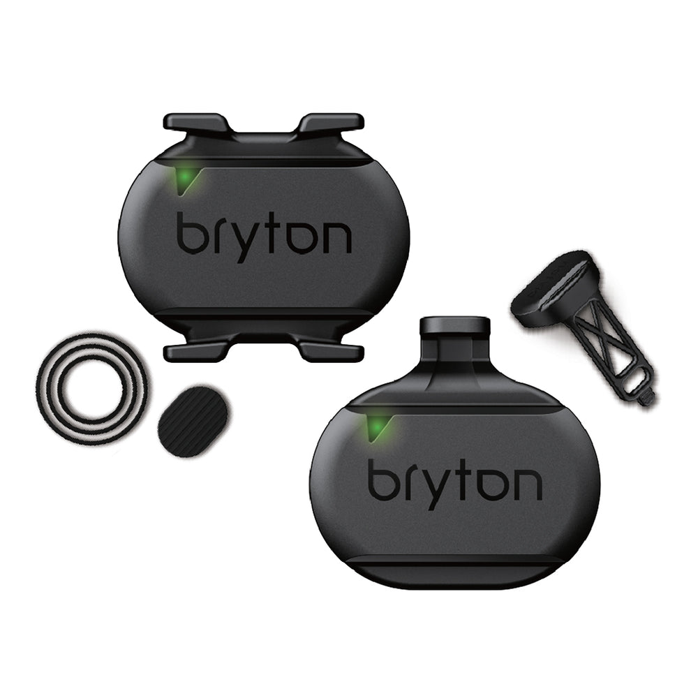 Bryton Smart Speed / Cadence Dual Sensor – BRYTON USA